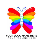 fly logo Template | PosterMyWall