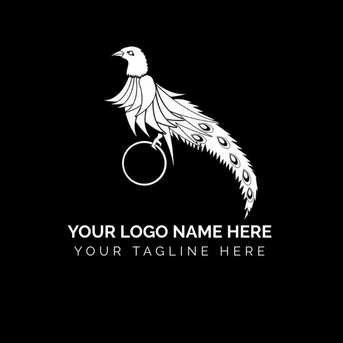 fly logo Template | PosterMyWall