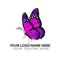 fly logo Template | PosterMyWall