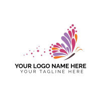 fly logo Template | PosterMyWall
