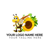 fly logo Template | PosterMyWall