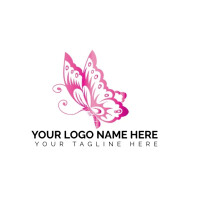 fly logo Template | PosterMyWall