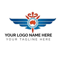 fly logo Template | PosterMyWall