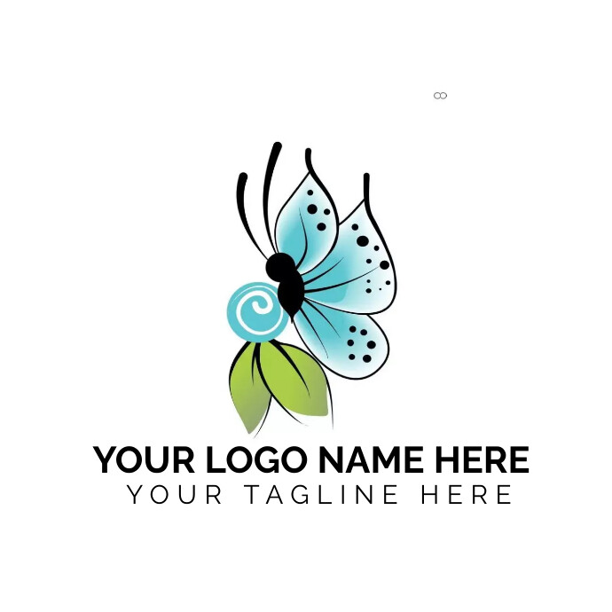 fly logo Template | PosterMyWall