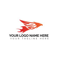 fly logo Template | PosterMyWall