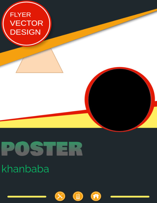 Flyer (us Letter) Template | PosterMyWall