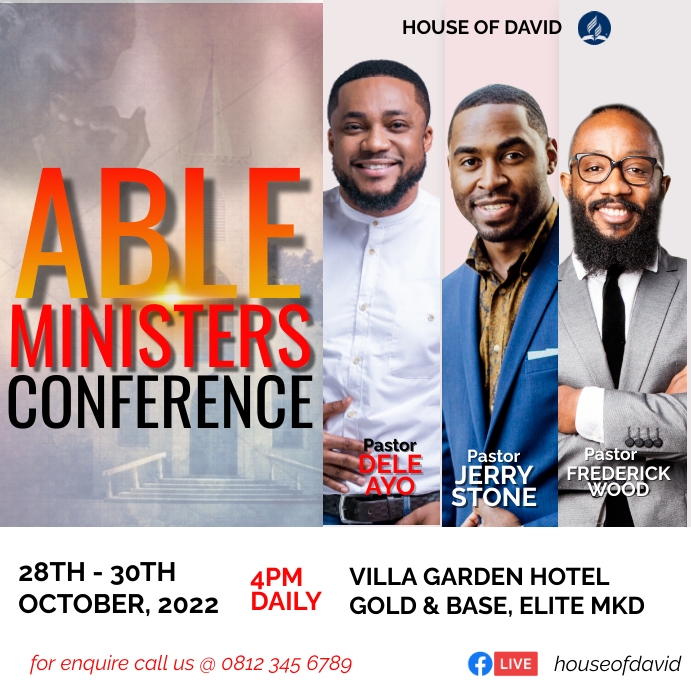 Copy of FLYER 7 (10) | PosterMyWall