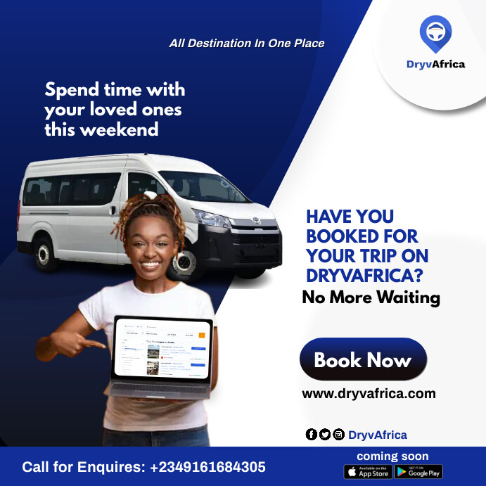 Copy of Flyer Design Dryv | PosterMyWall