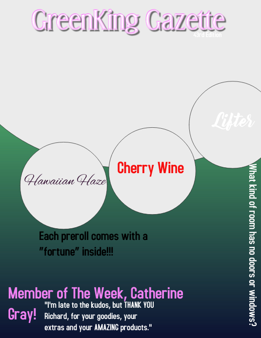 Flyer Template | PosterMyWall