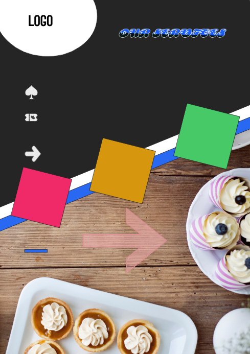 FLYER Template | PosterMyWall