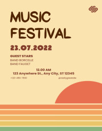 Flyer design Template | PosterMyWall