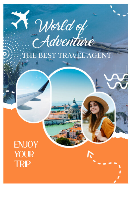 Flyer Template | PosterMyWall