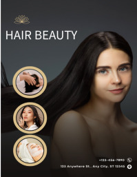 Laminate & carpet installation Flyer Template | PosterMyWall