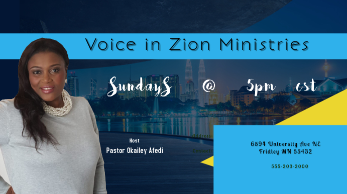 Copy of flyer | PosterMyWall