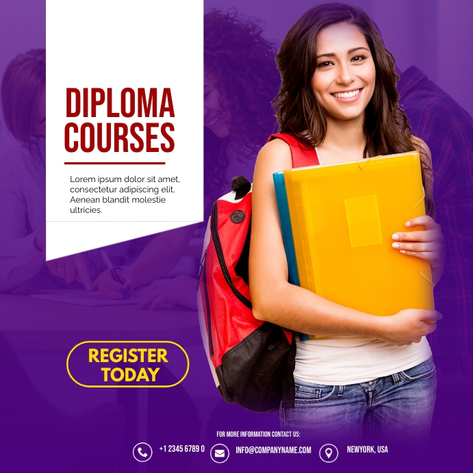 flyer Template | PosterMyWall