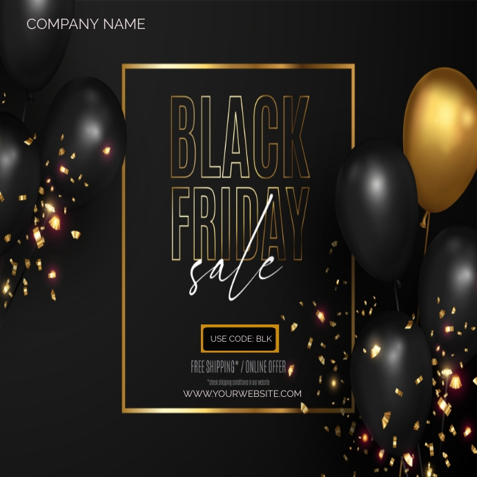 Flyer Template | PosterMyWall