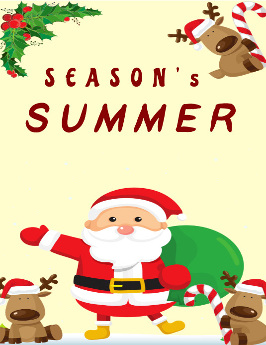 Copy of Flyer | PosterMyWall