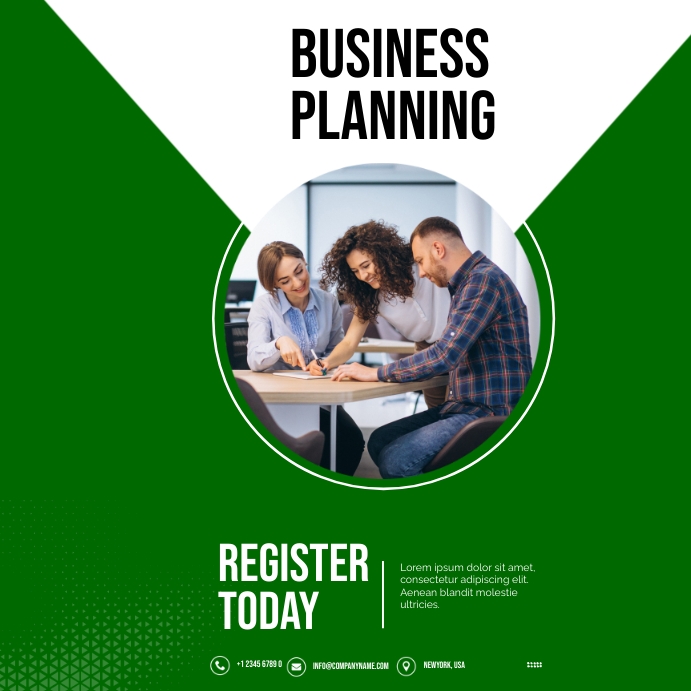 flyer Template | PosterMyWall