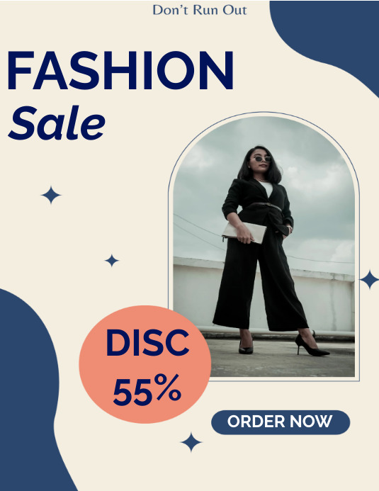 Copy of Flyer | PosterMyWall