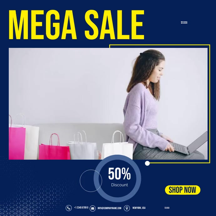 Copy of flyer | PosterMyWall