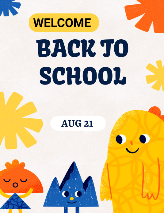 Copy of Flyer | PosterMyWall