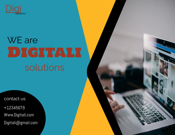 flyer Template | PosterMyWall