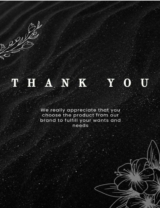 Copy of Flyer design | PosterMyWall