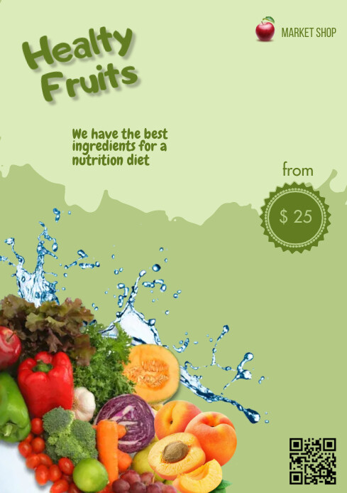 Flyer design Template | PosterMyWall