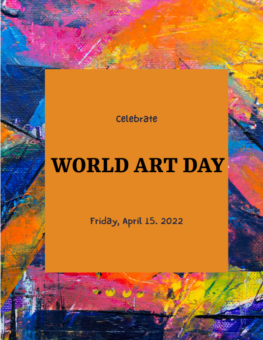 Copy of Flyer | PosterMyWall