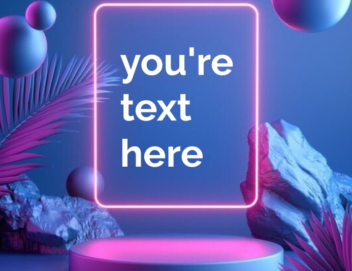 Copy of Flyer | PosterMyWall