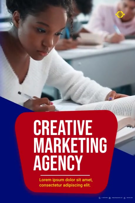 flyer Template | PosterMyWall