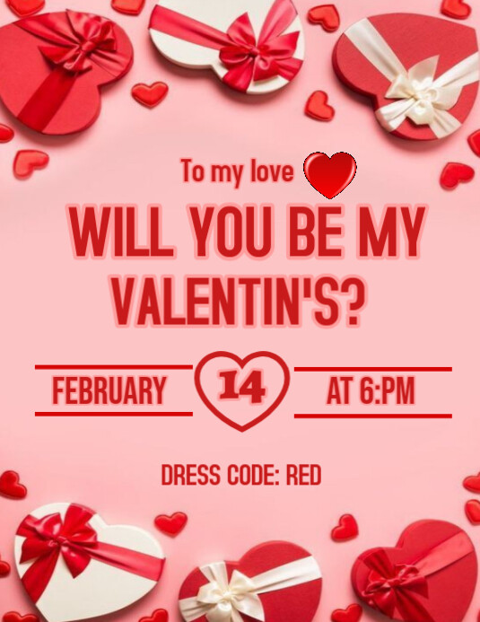 Copy of FLYER DESIGN | PosterMyWall