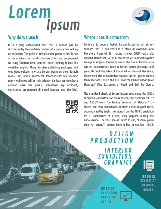 Copy of Flyer Design_1 | PosterMyWall