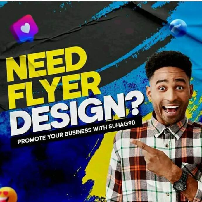 flyer designer Template | PosterMyWall