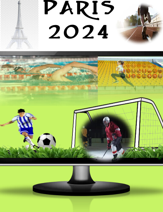 Copy of Flyer Fan Club | PosterMyWall