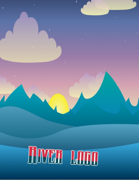 Flyer logo Template | PosterMyWall