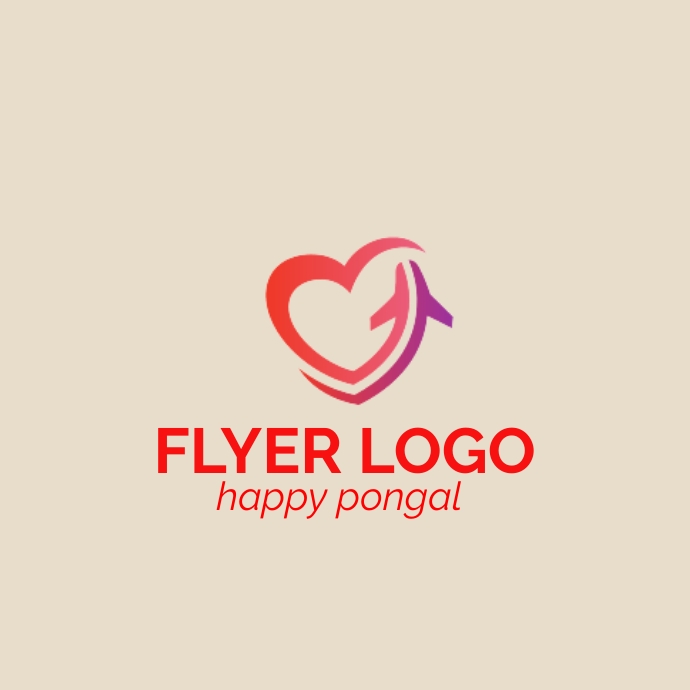 flyer logo Template | PosterMyWall