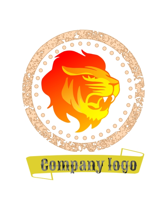 Flyer logo Template | PosterMyWall