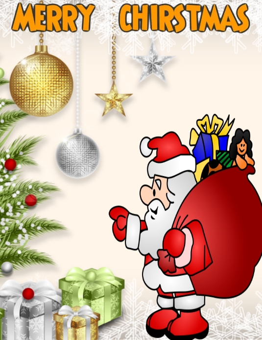 Flyer post Template | PosterMyWall