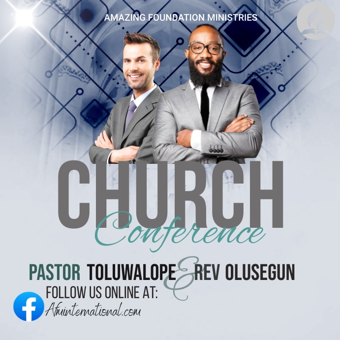 Copy of Flyer Template (1) | PosterMyWall