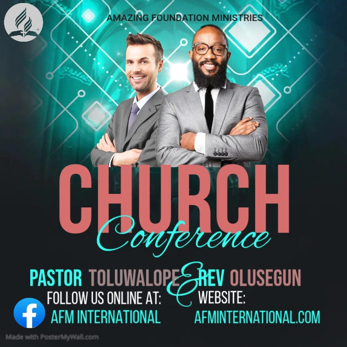 Flyer Template (3) | PosterMyWall