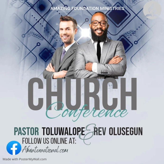 Copy of Flyer Template (4) | PosterMyWall