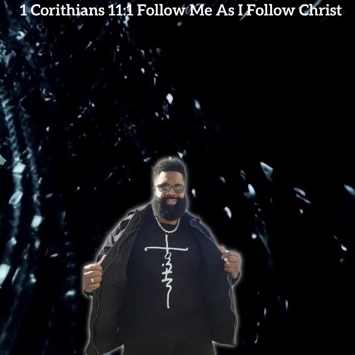 Follow Me Template | PosterMyWall