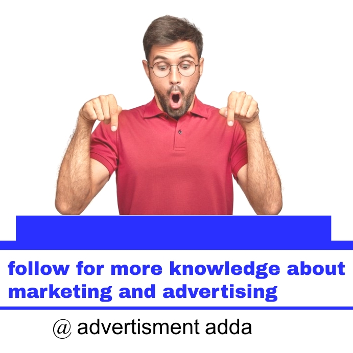 follow us Template | PosterMyWall