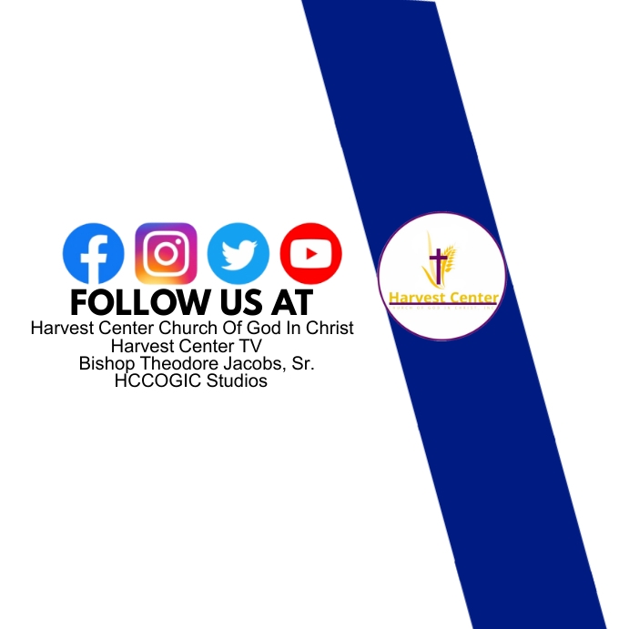 Follow Us | PosterMyWall