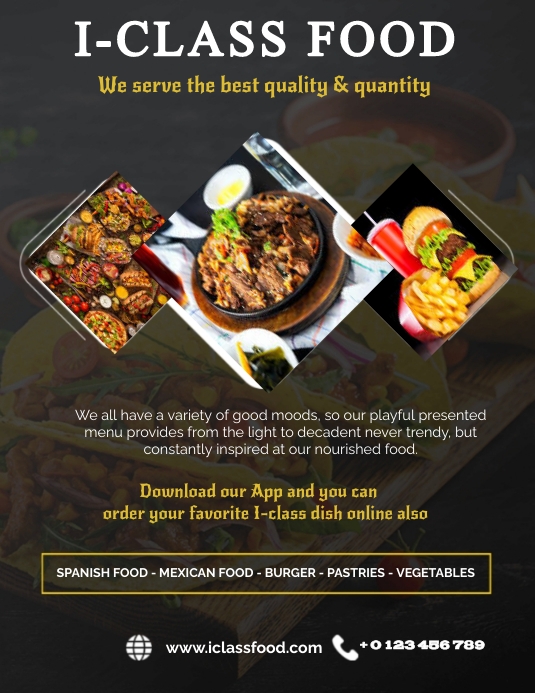 This Design Template is not available | PosterMyWall