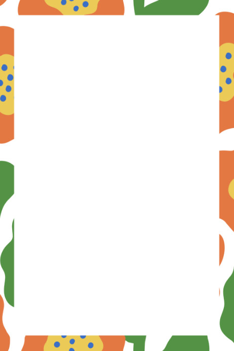 Food and Diet Poster Background Template | PosterMyWall