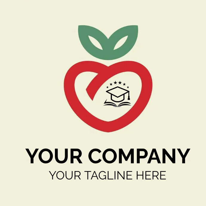 Plantilla de Food book logo design 7058143 | PosterMyWall