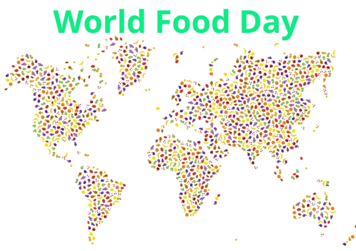 Food day 2 Template | PosterMyWall