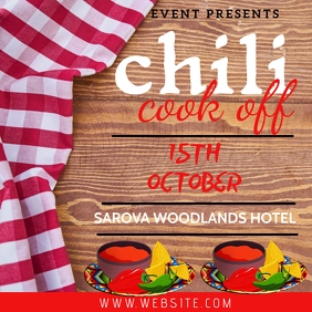 Food Template | PosterMyWall